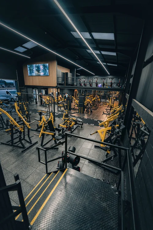 Southampton BBL Gym is coming | Join Now - Achieve Your Fitness Goals ...