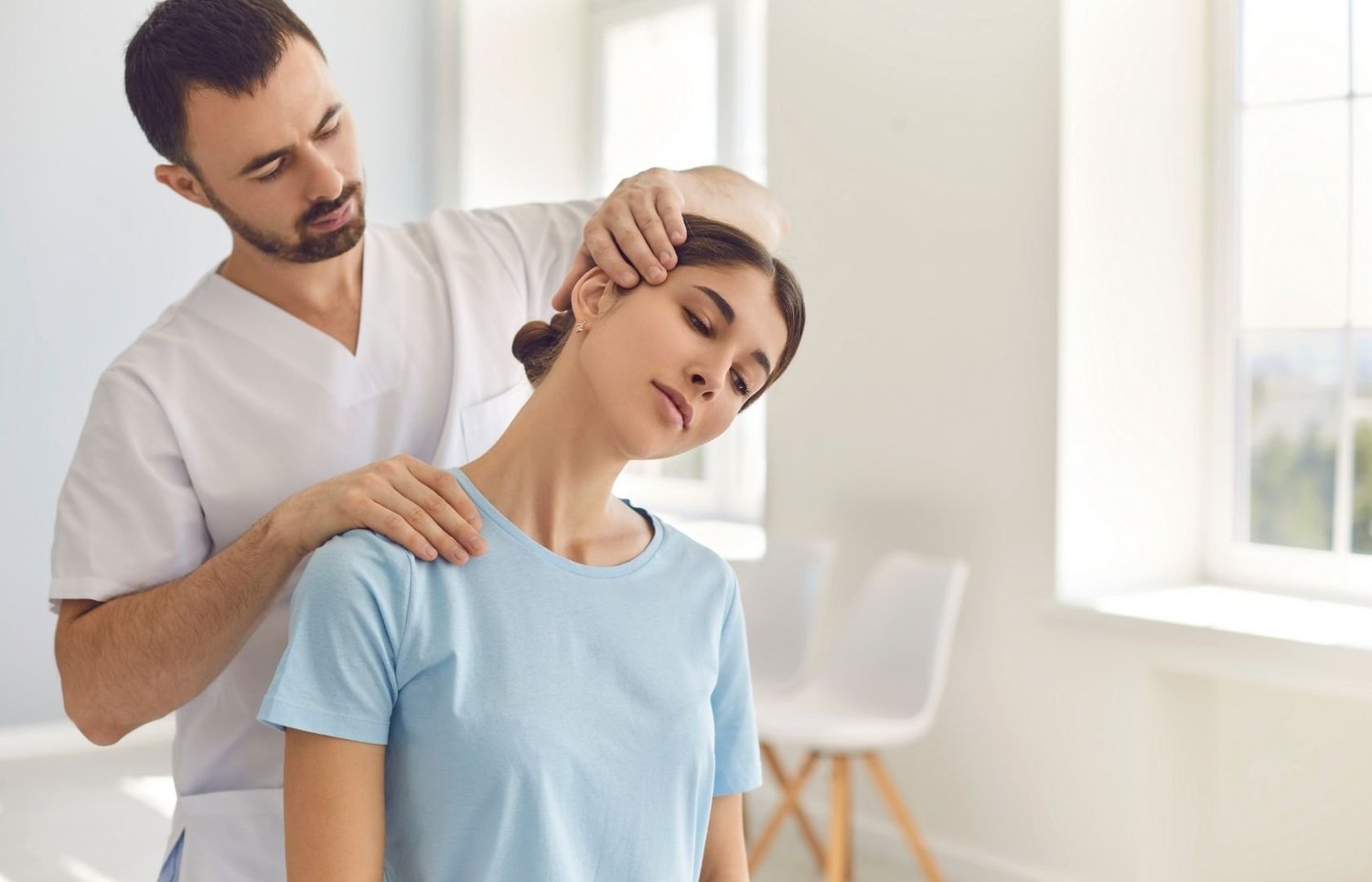 The Posture Doctor | The Posture Doctor Busselton Chiropractor