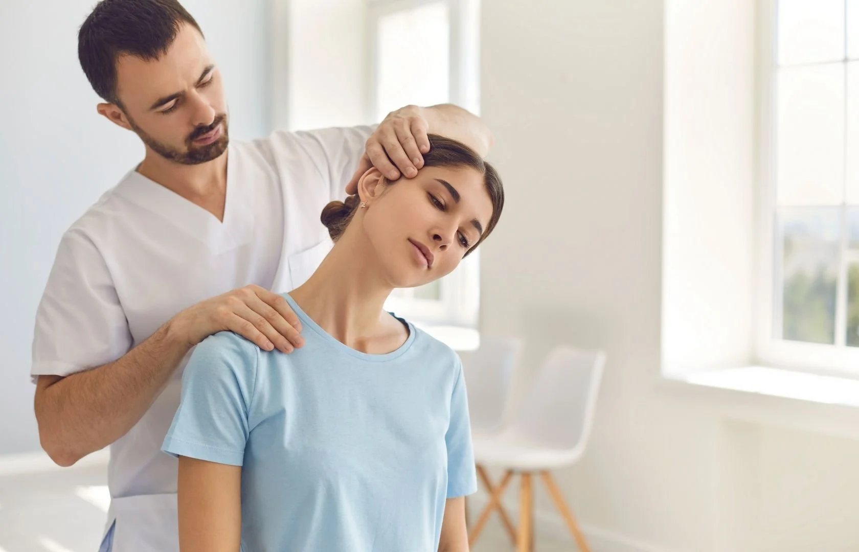 The Posture Doctor | The Posture Doctor Busselton Chiropractor