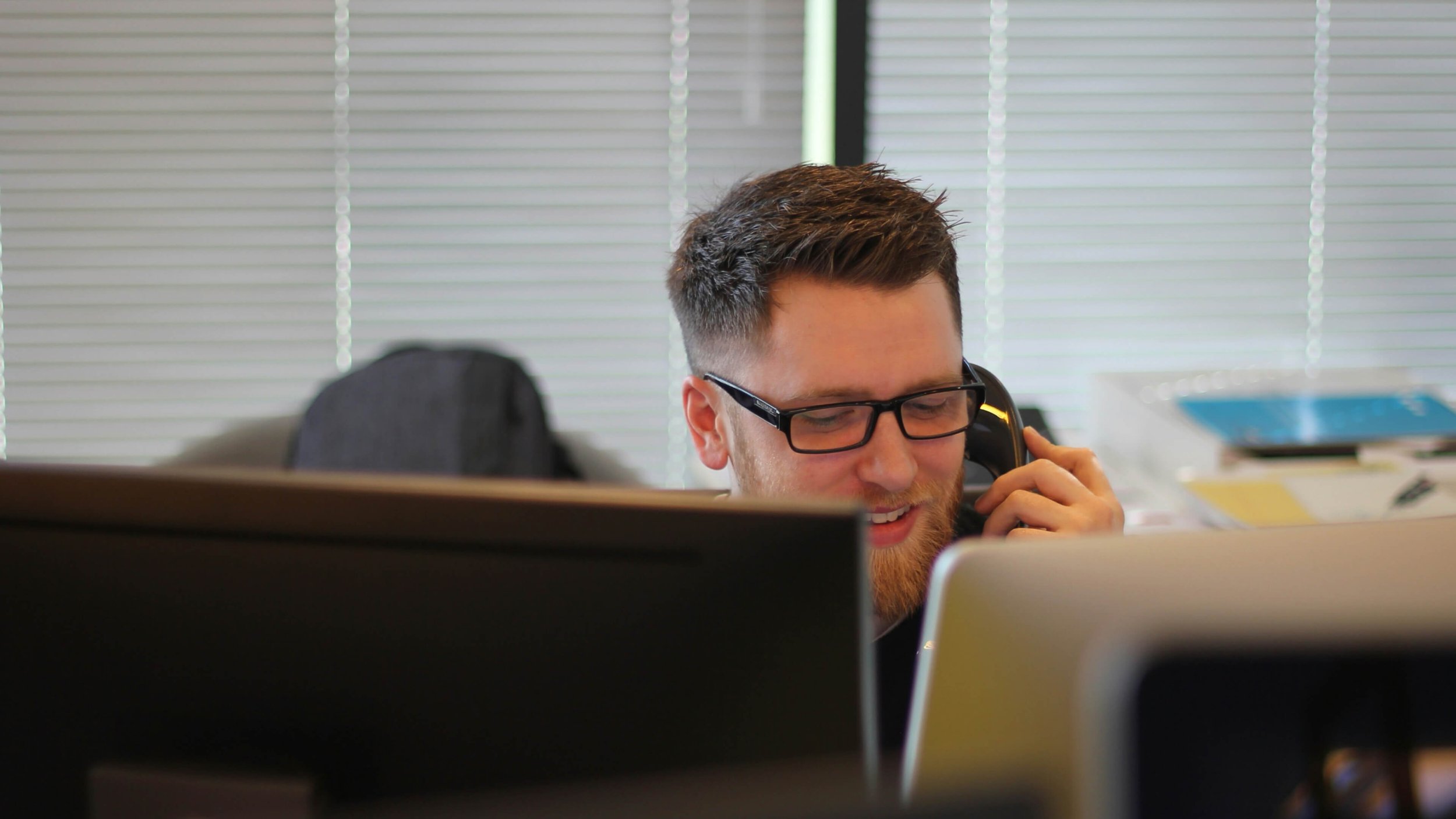 HostMy - Hosted Communications Built on Customer Care