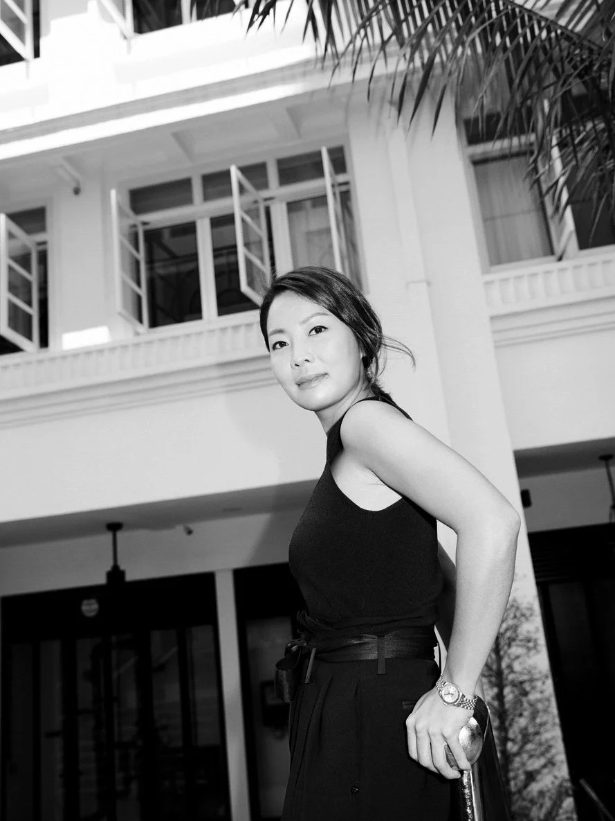 Our Studio — Farago-Han Studio