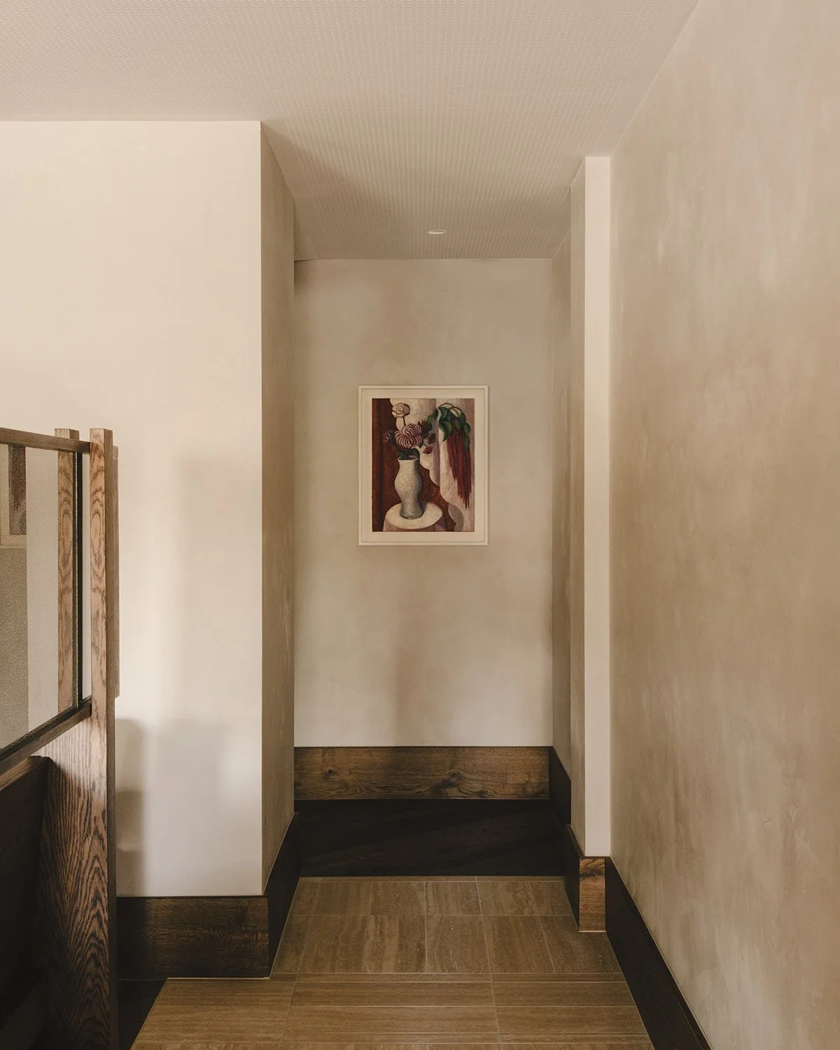 Our Work - White Horse — Farago-Han Studio