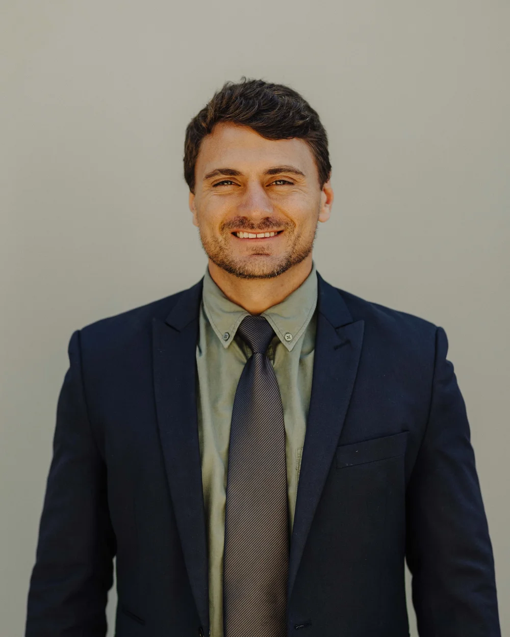 About — George Royal Academy