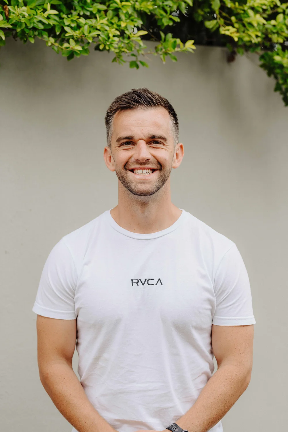 About — George Royal Academy