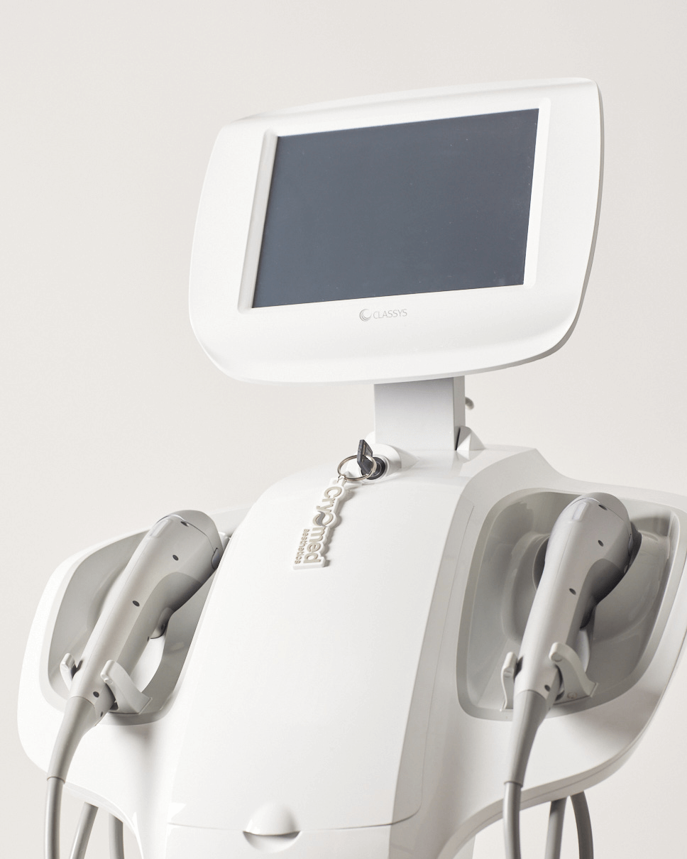 Ultraformer III HIFU — Sculptd Body and Skin | Perth Fat Cavitation And ...