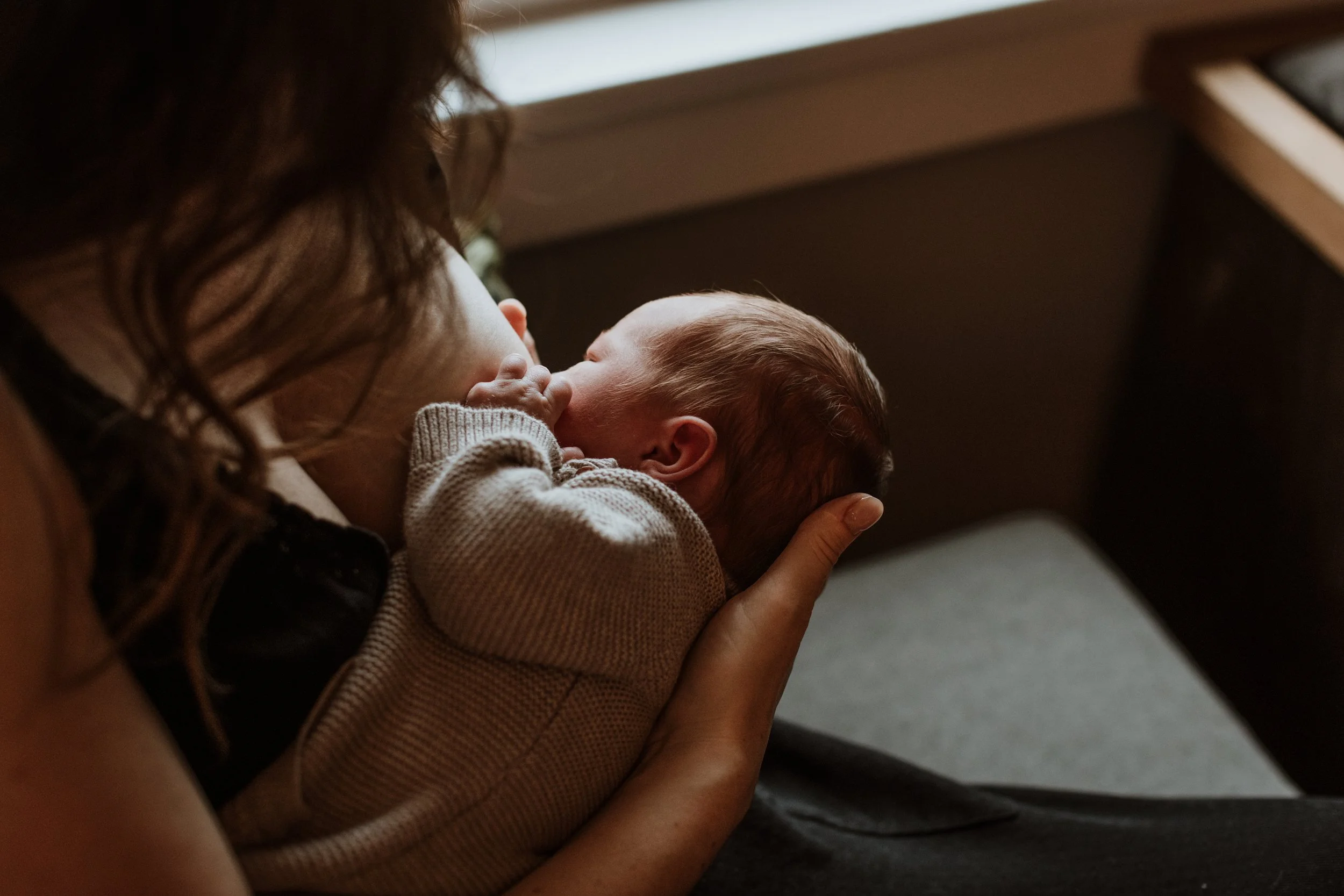 Kristen Fortier a Birth Photographer, Maternity Photographer, Newborn ...