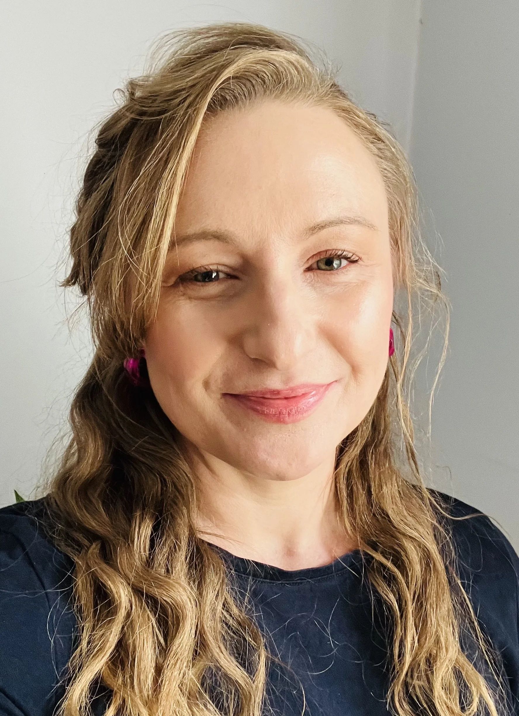 Meet Kate — Kate Griffiths Herbal Medicine
