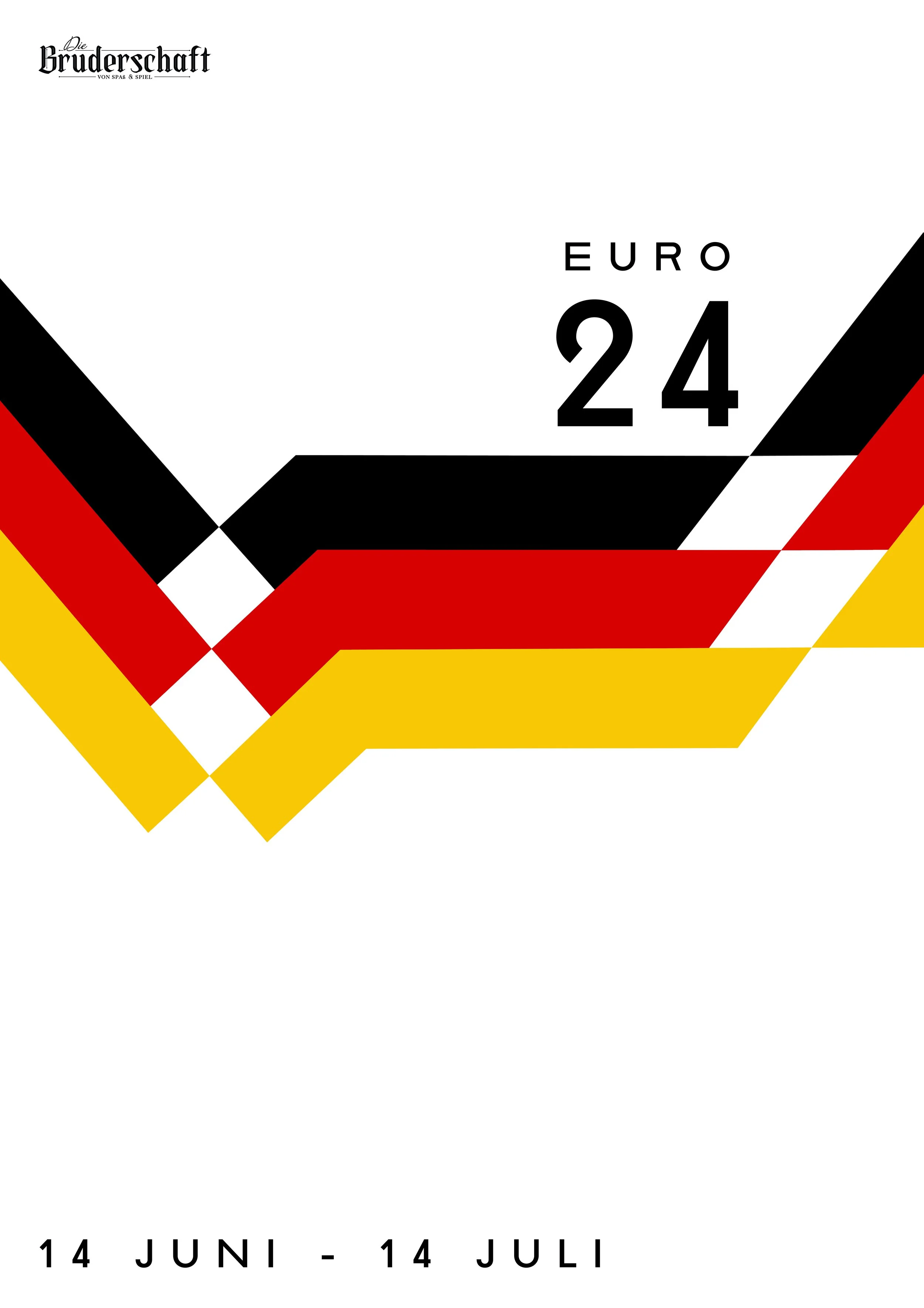 The Brotherhood of Pursuits & Pastimes | For Good Sports