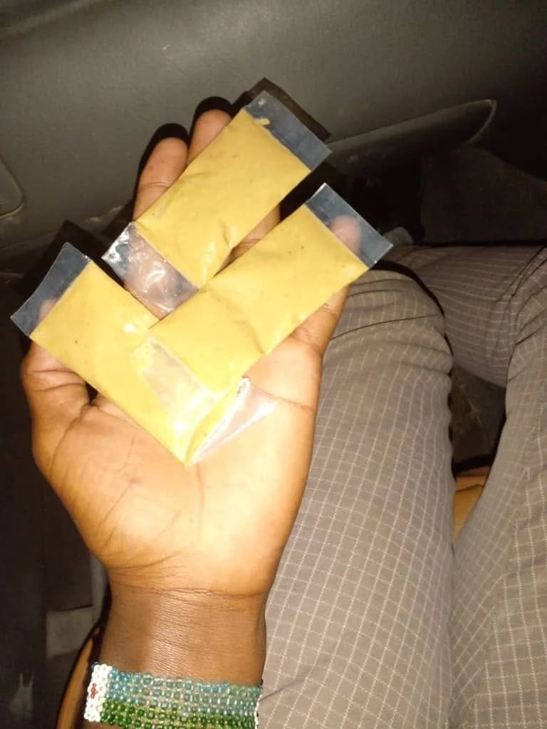 Haybe Peanut Butter — HarHub