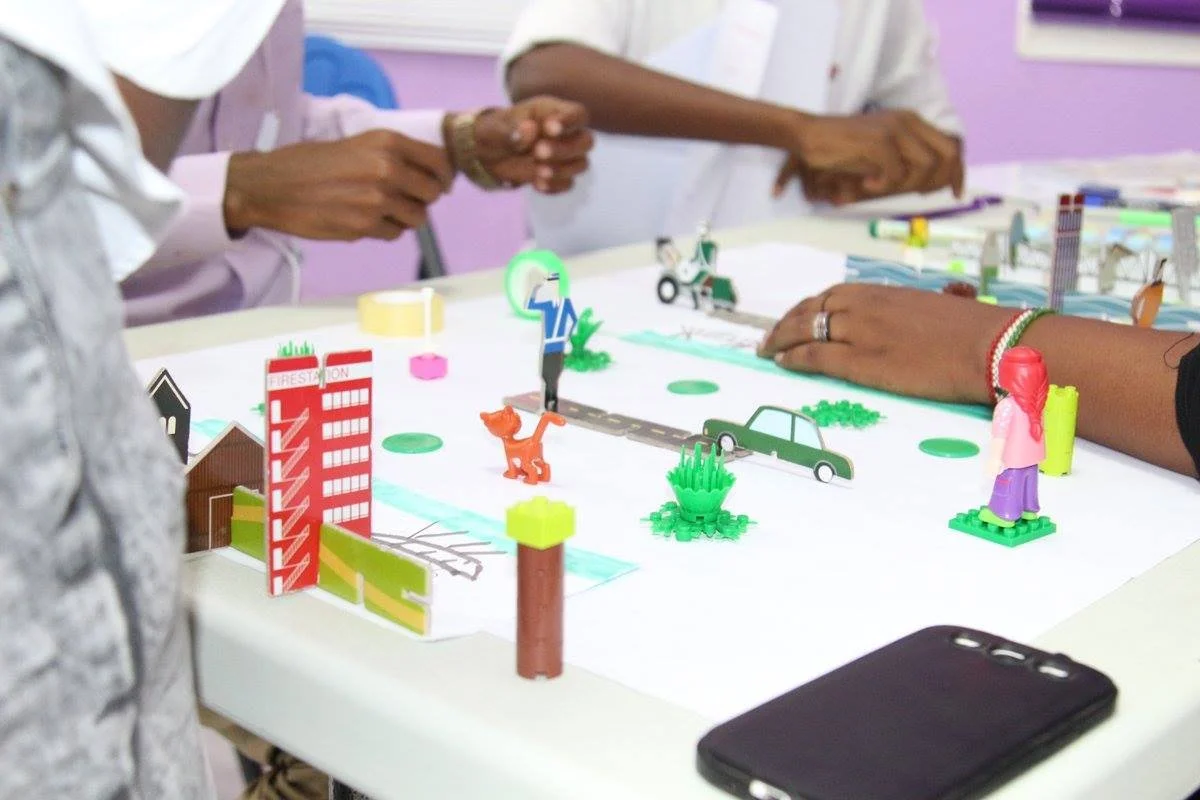 About | Empower Your Vision — HarHub