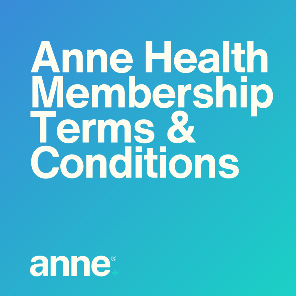 Anne - Our Membership Options for Transgender Healthcare — Anne ...