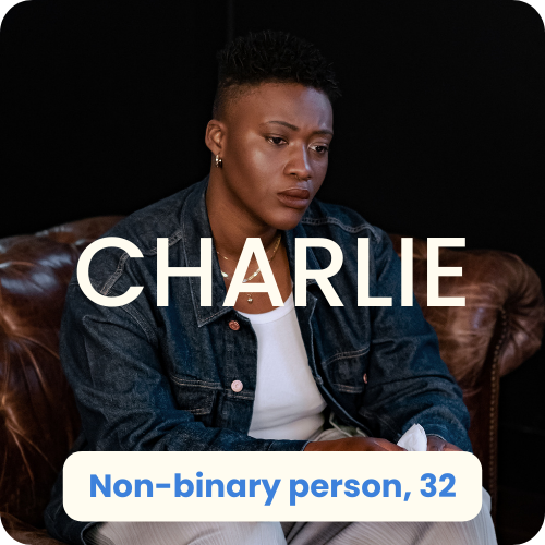 Standard Membership — Anne - trans+ gender affirming healthcare