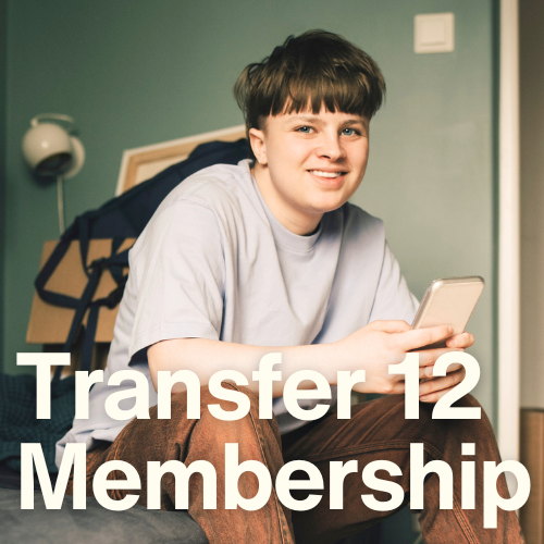 Anne - Our Membership Options for Transgender Healthcare — Anne ...