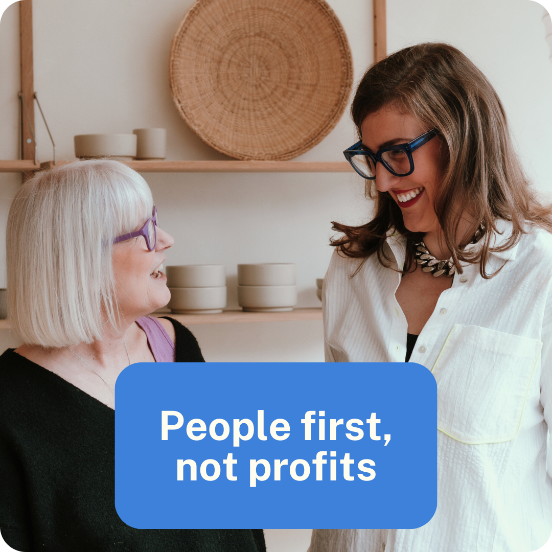 Anne - trans+ gender affirming healthcare