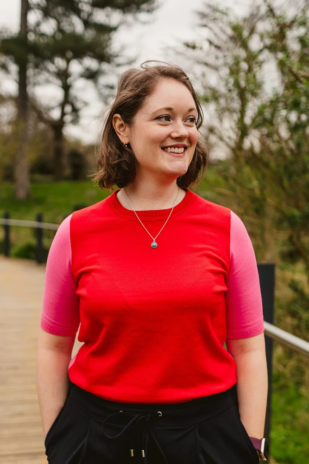 About — SHARPE ARCHITECTURE