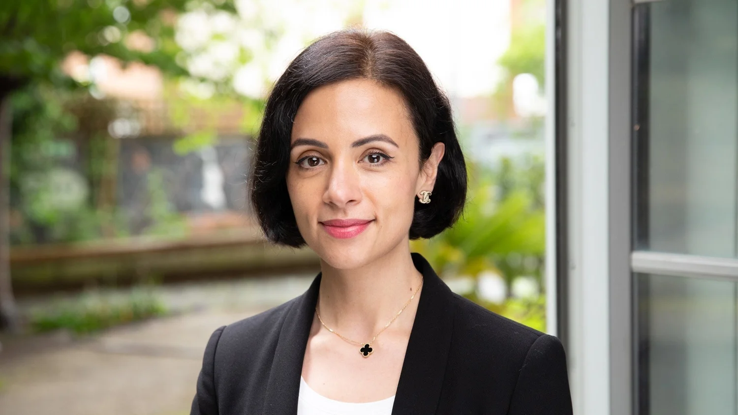 Futurist speaker | Executive Advisor | Athena Peppes