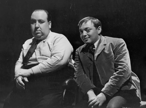 Life — Alfred Hitchcock