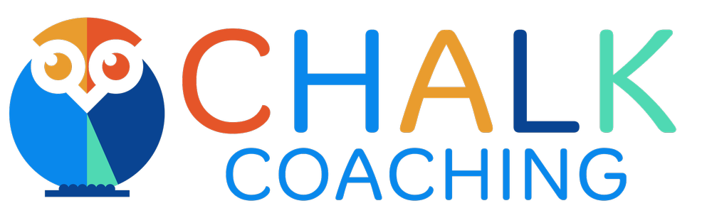 About CHALK | Enhance Early Learning Today — CHALK