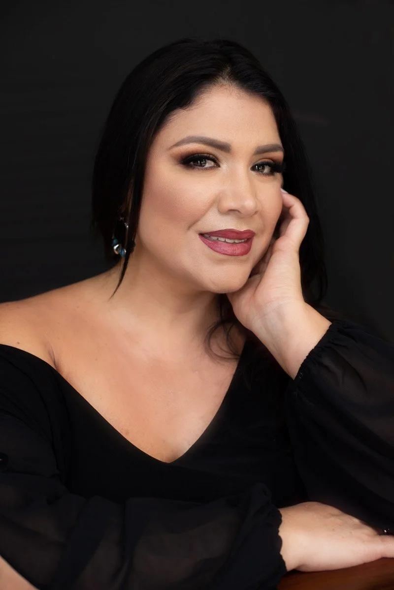 Portraits — Sandra Flores Photography