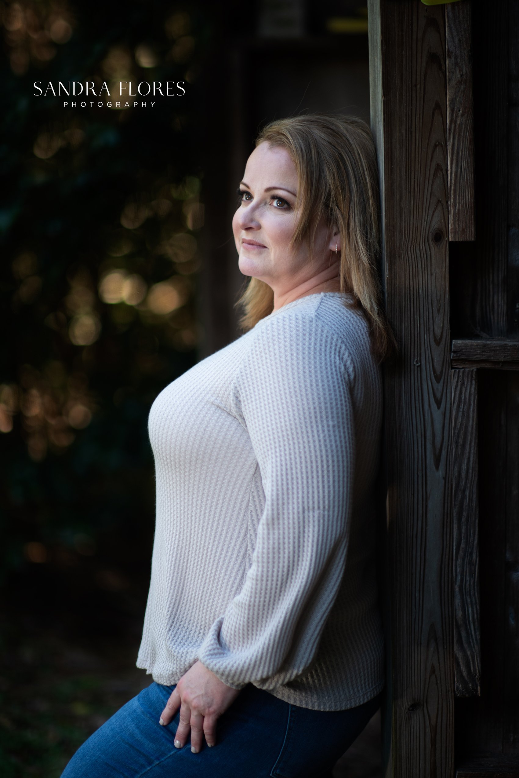 Portraits — Sandra Flores Photography