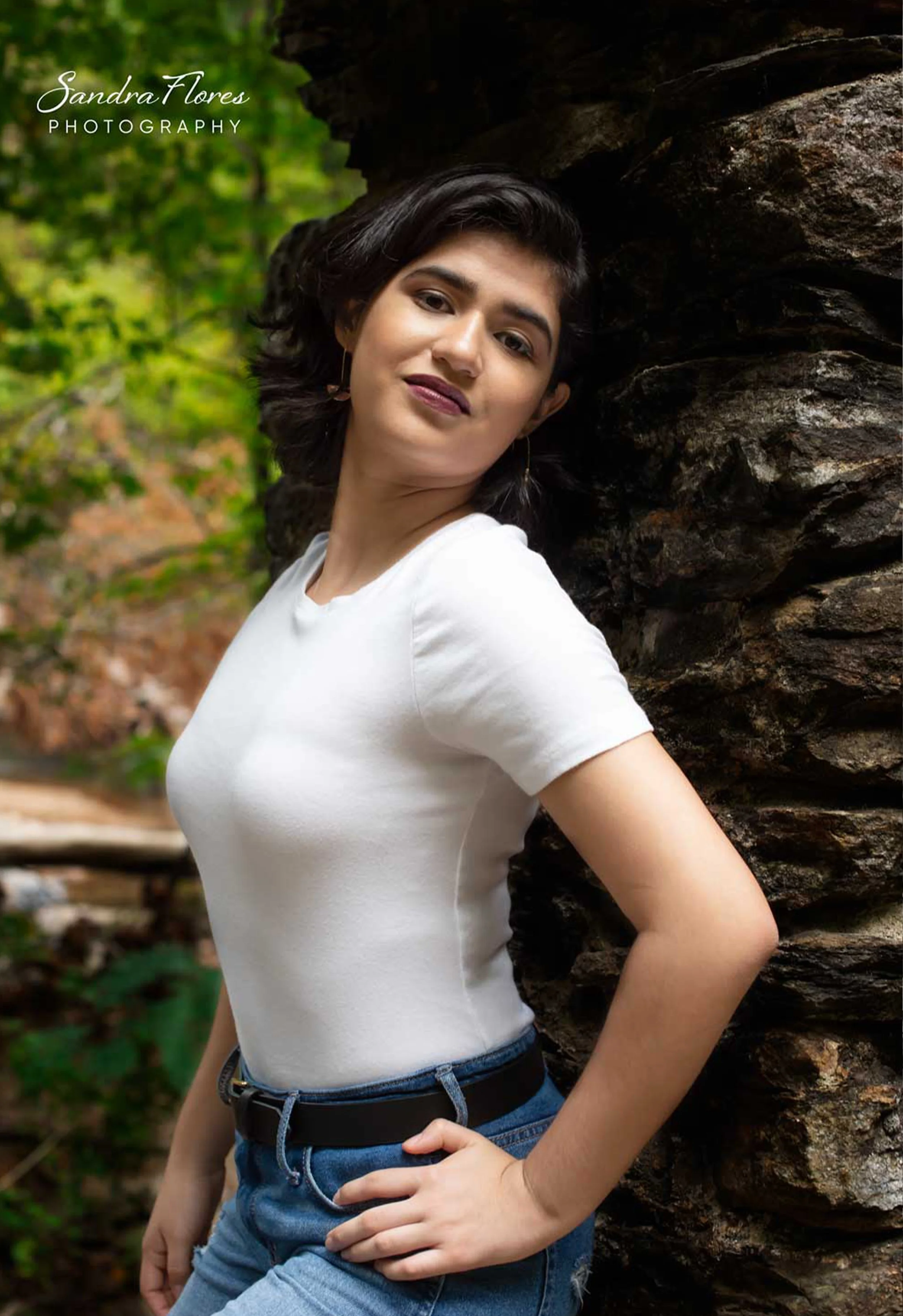 Portraits — Sandra Flores Photography