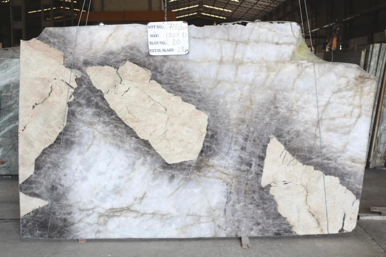 Quartzite — MS Stones