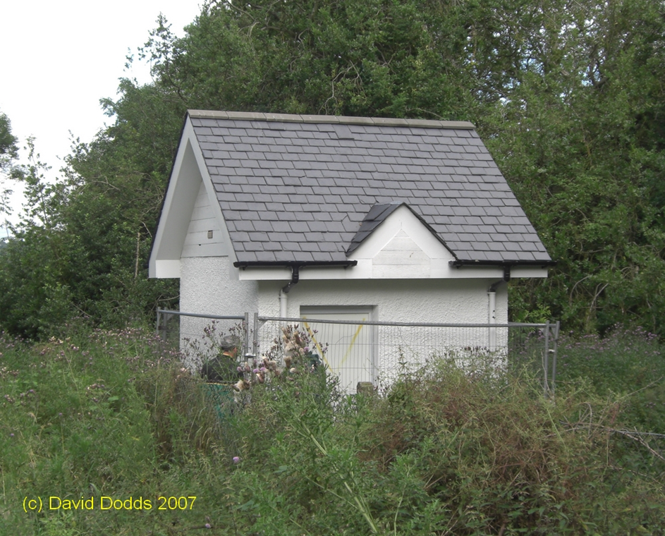 Bat Boxes for Development — Bat Survey Scotland