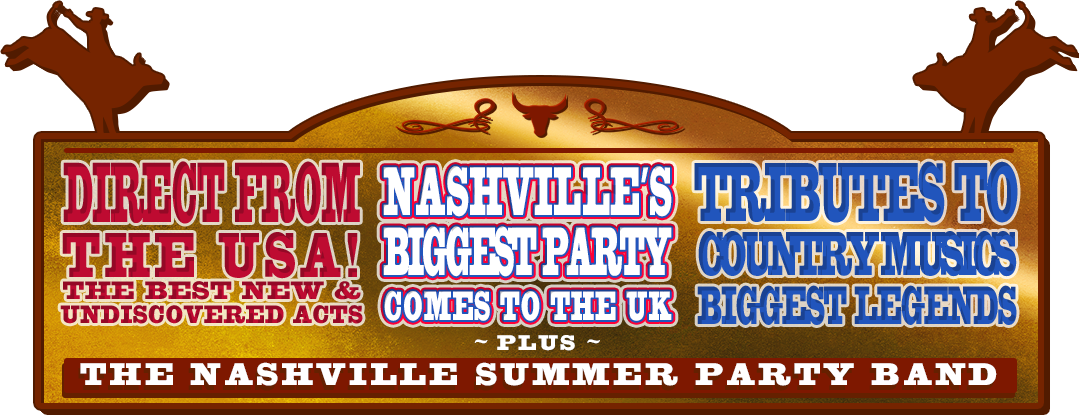 Sheffield — Summer in Nashville