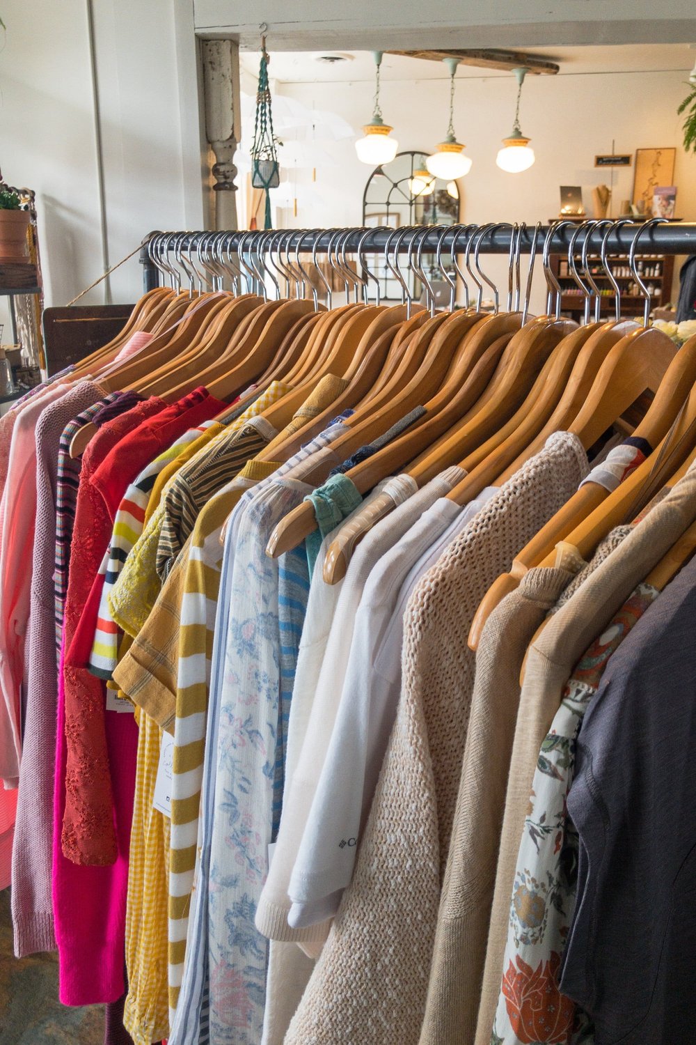 Azalea Handpicked Goods & Quality Resale in Sandpoint, Idaho