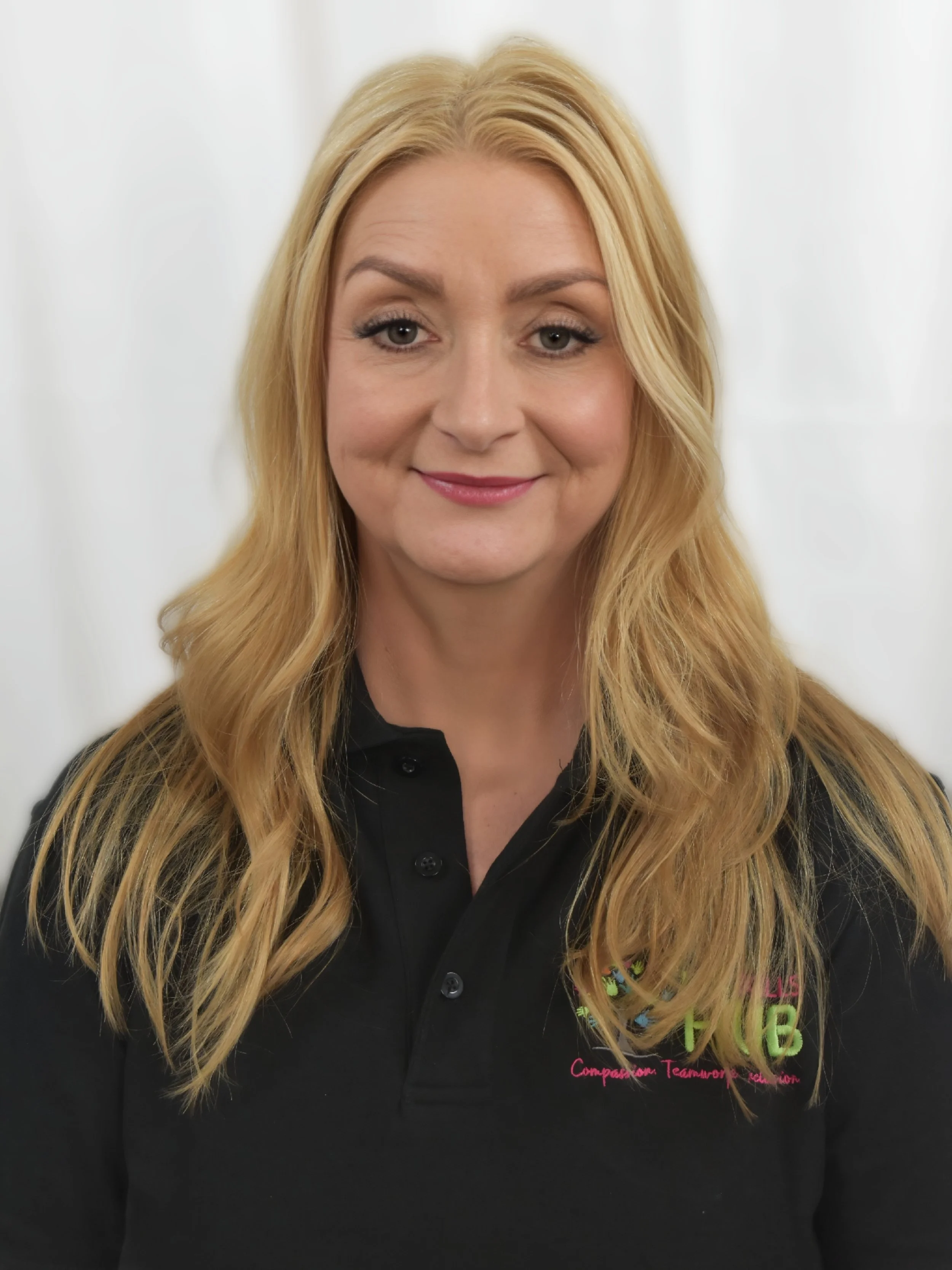 Meet the Team — Life Skills Hub