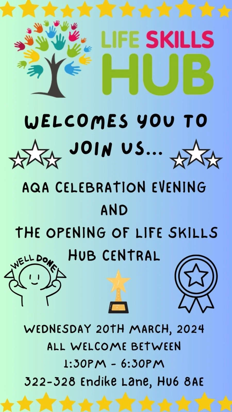 Blog 2 — Life Skills Hub