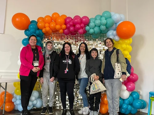 Parents and Carers — Life Skills Hub