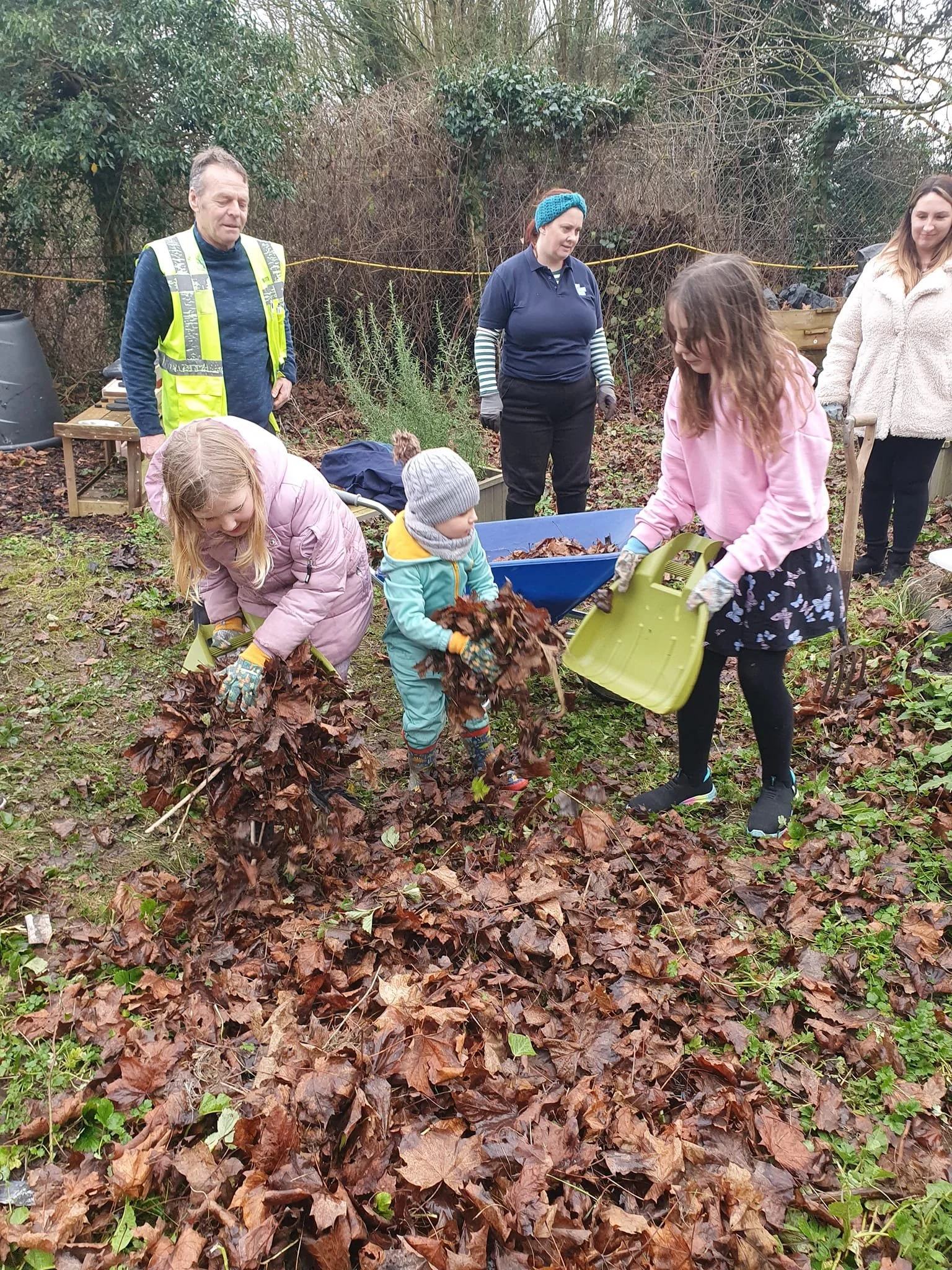 Life Skills Hub