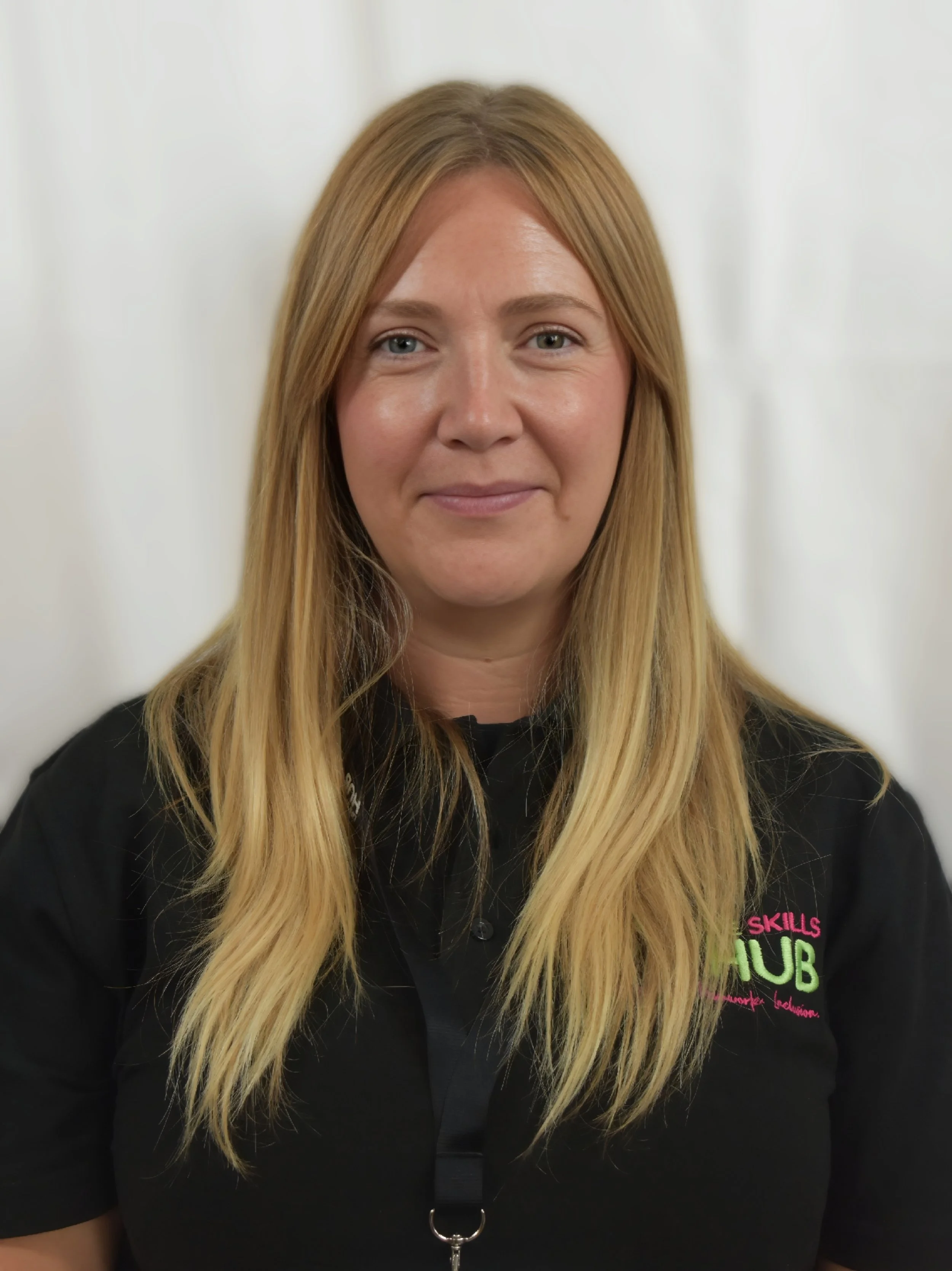Meet the Team — Life Skills Hub
