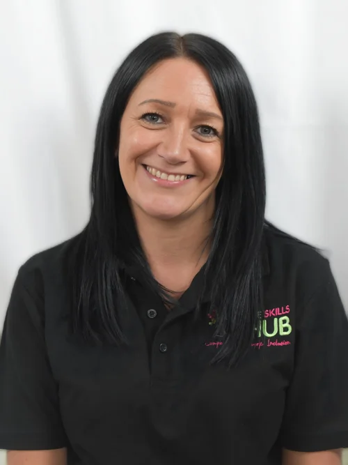 Meet the Team — Life Skills Hub