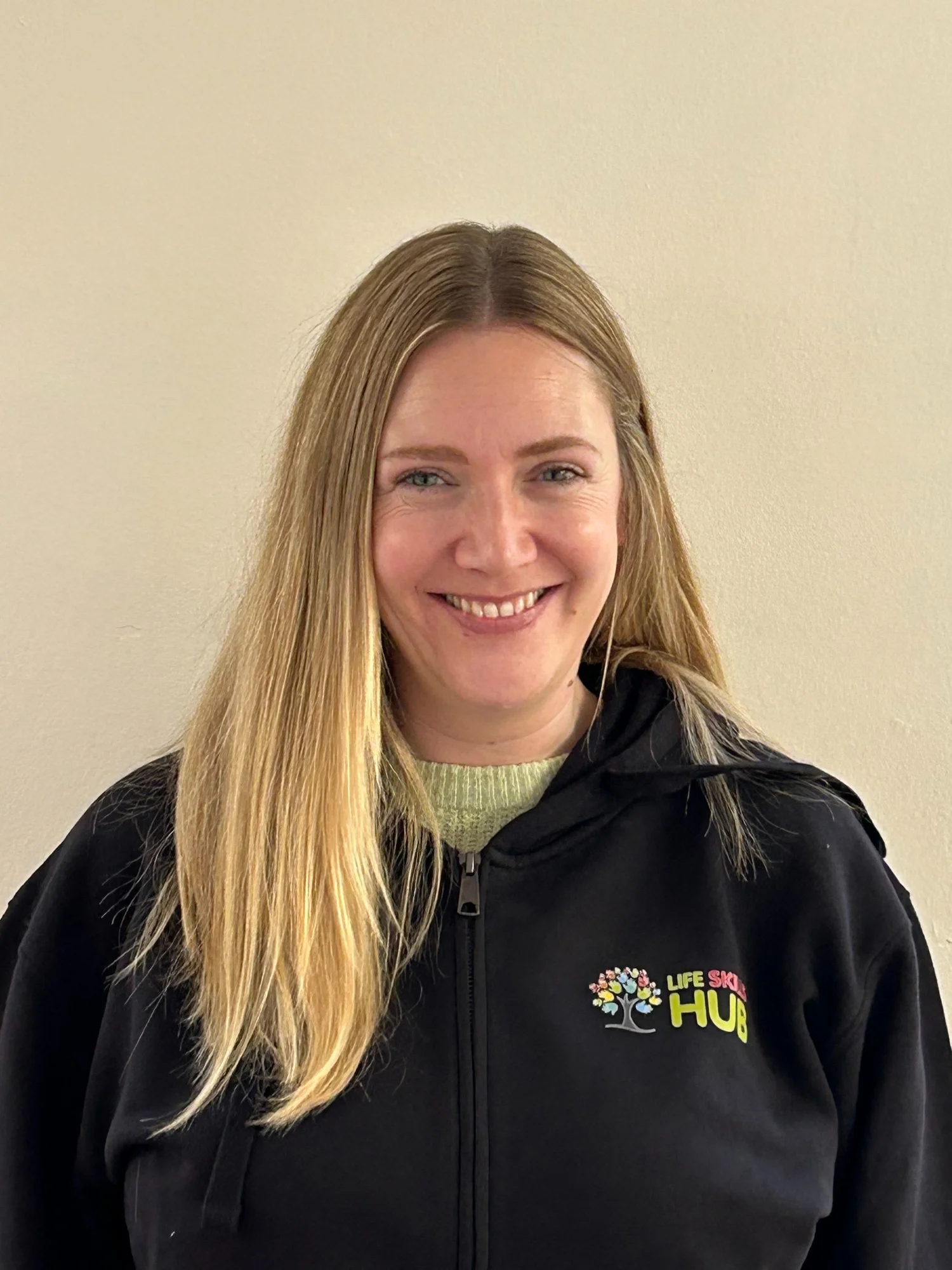 Meet the Team — Life Skills Hub