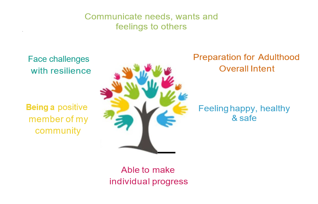 Curriculum — Life Skills Hub