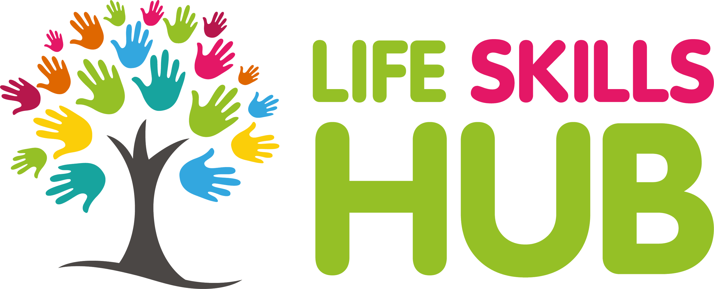 Life Skills Logo Welcome To Kids Love Life Skills
