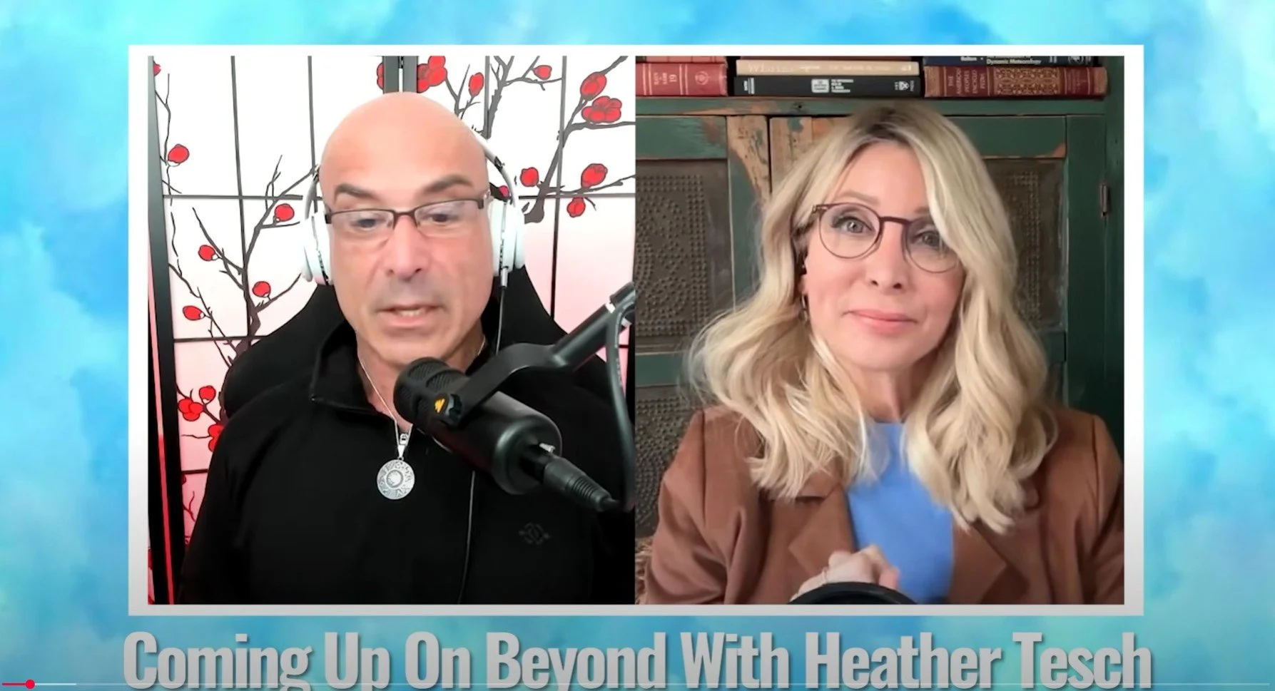 Ray Catania | Metaphysics the Science of Spirituality