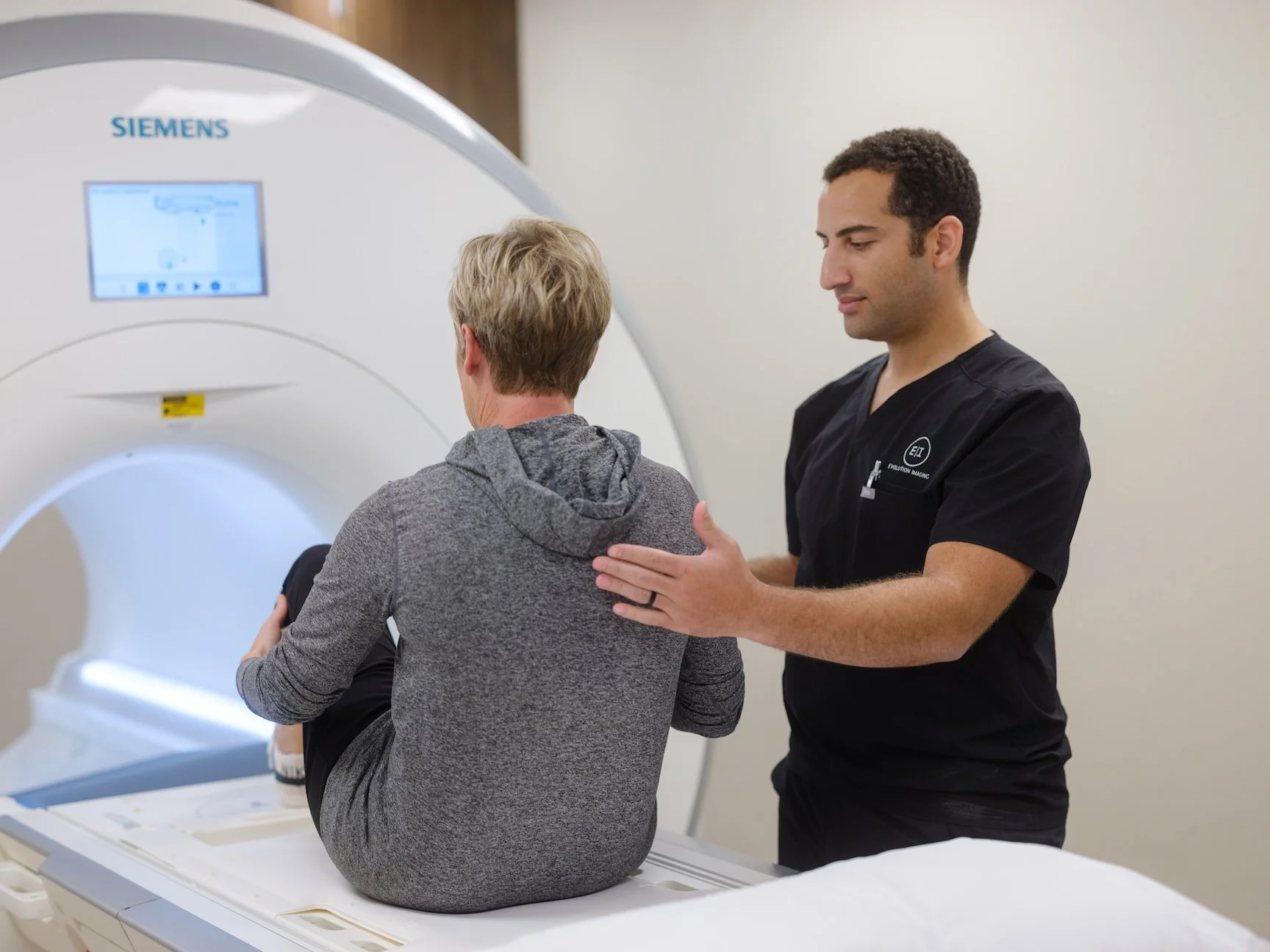 About — Evolution Imaging