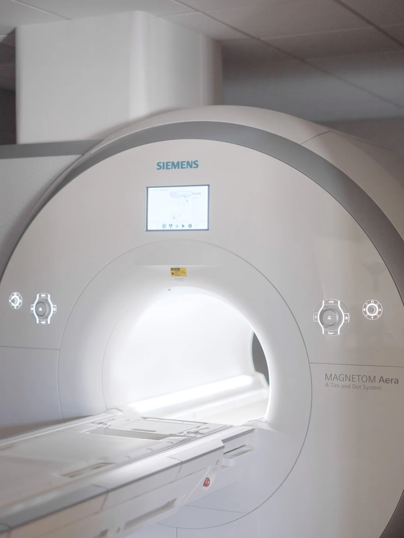 TULSA Procedure — Evolution Imaging