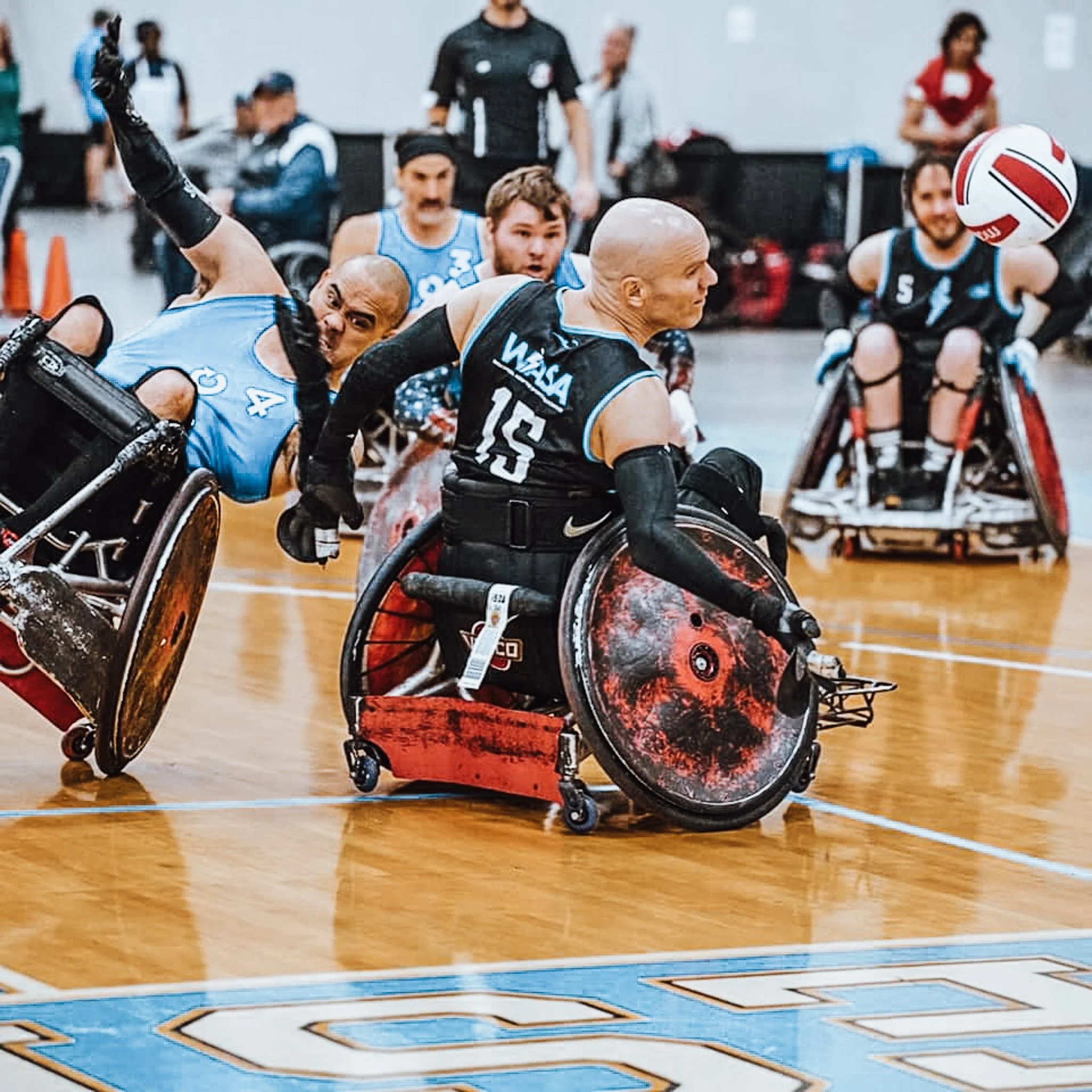 WASA: Wisconsin Adaptive Sports Association | Get Active Today!
