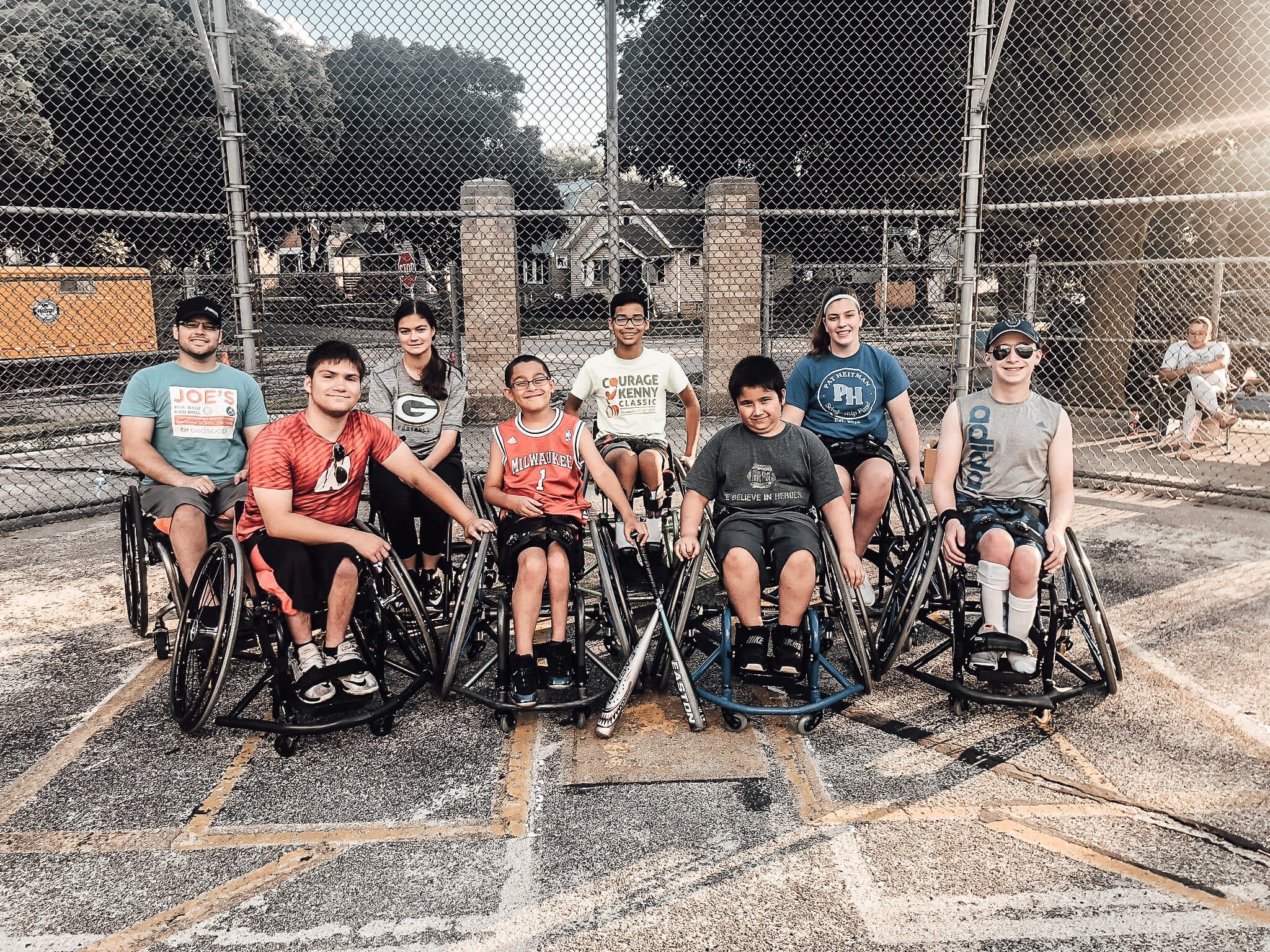 WASA: Wisconsin Adaptive Sports Association | Get Active Today!