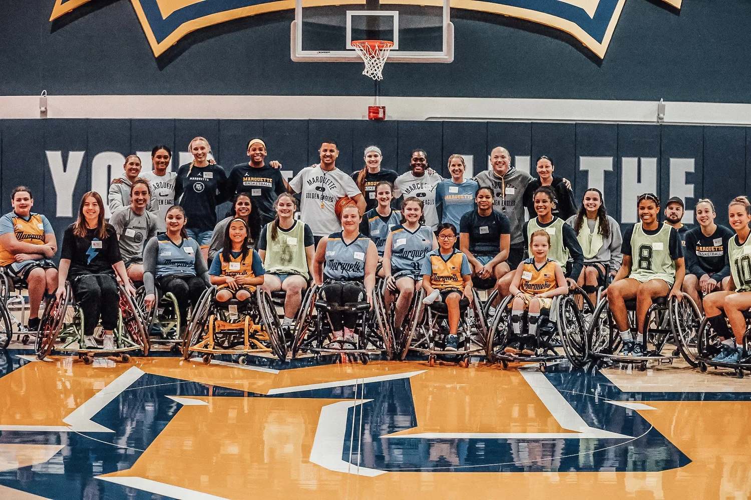 Our Mission | Join Inclusive Sports Today — WASA: Wisconsin Adaptive ...