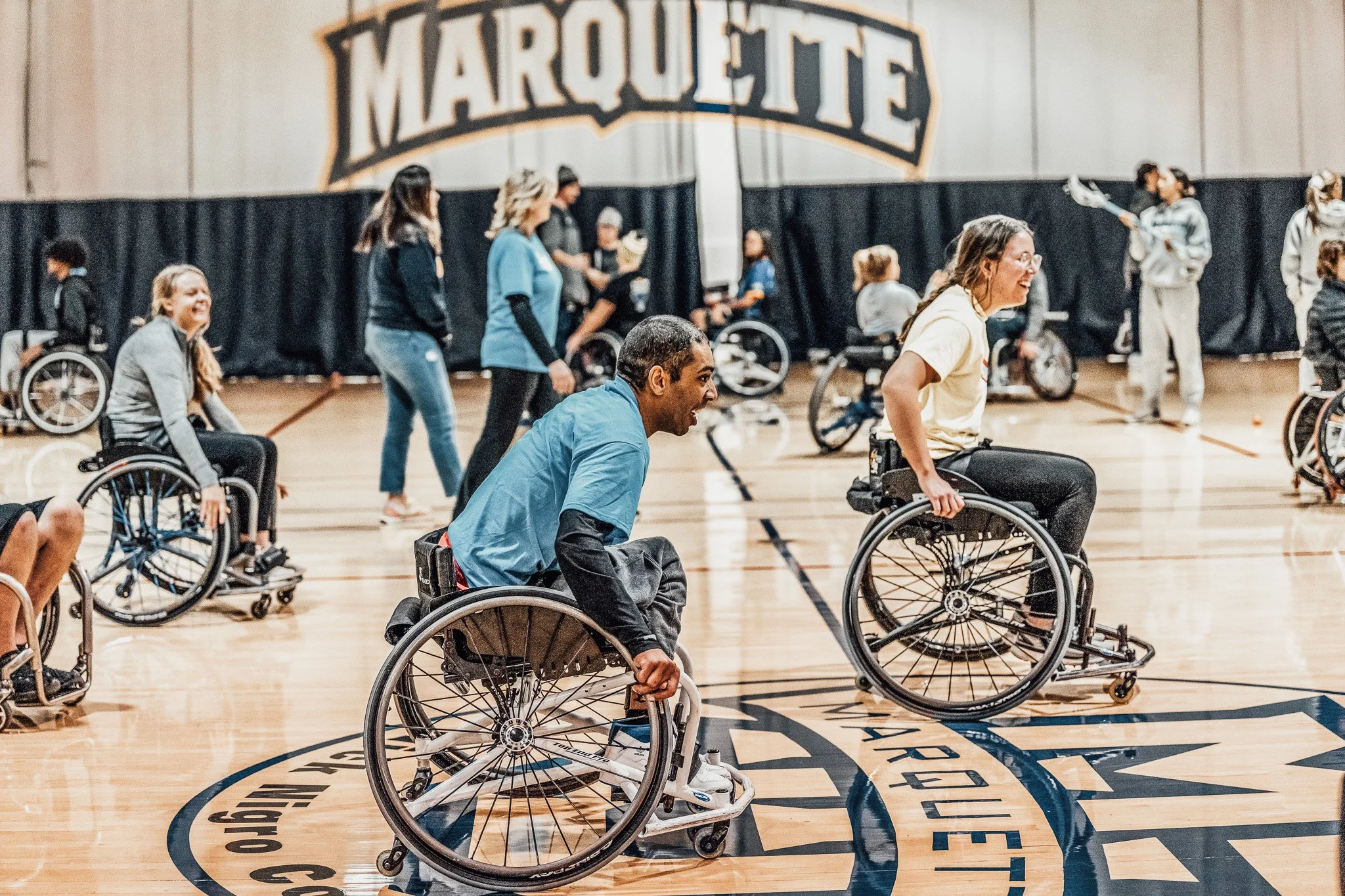 WASA: Wisconsin Adaptive Sports Association | Get Active Today!
