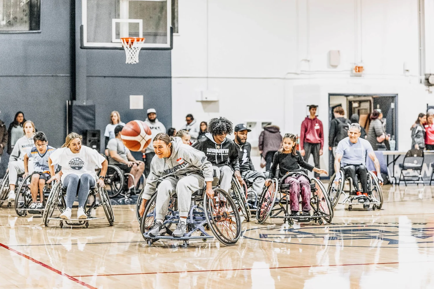 WASA: Wisconsin Adaptive Sports Association | Get Active Today!