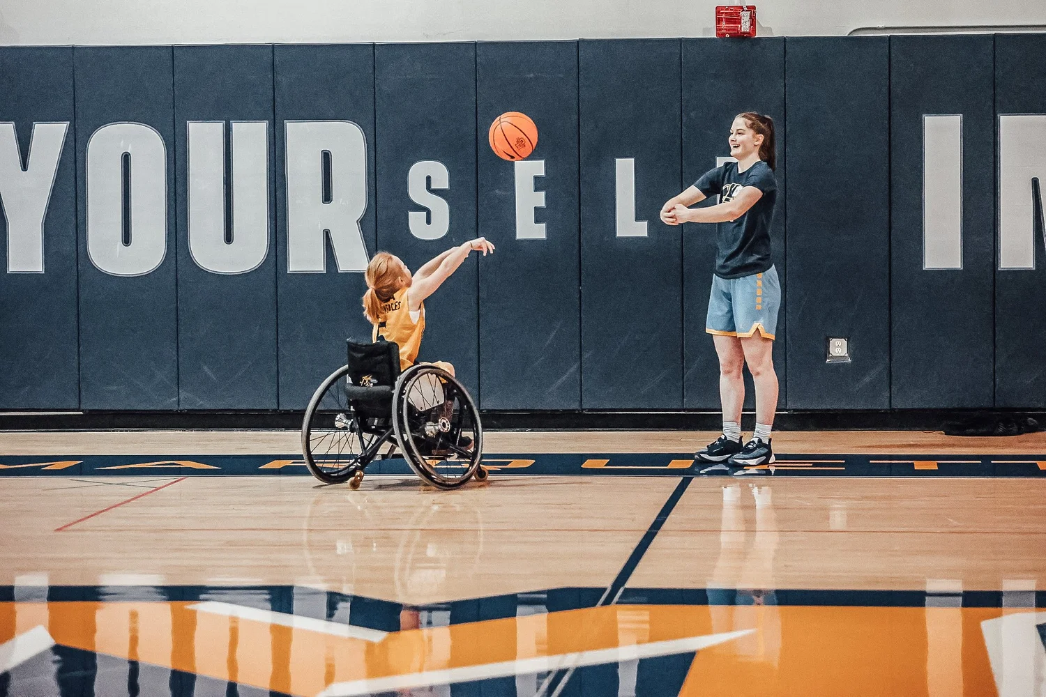 WASA: Wisconsin Adaptive Sports Association | Get Active Today!