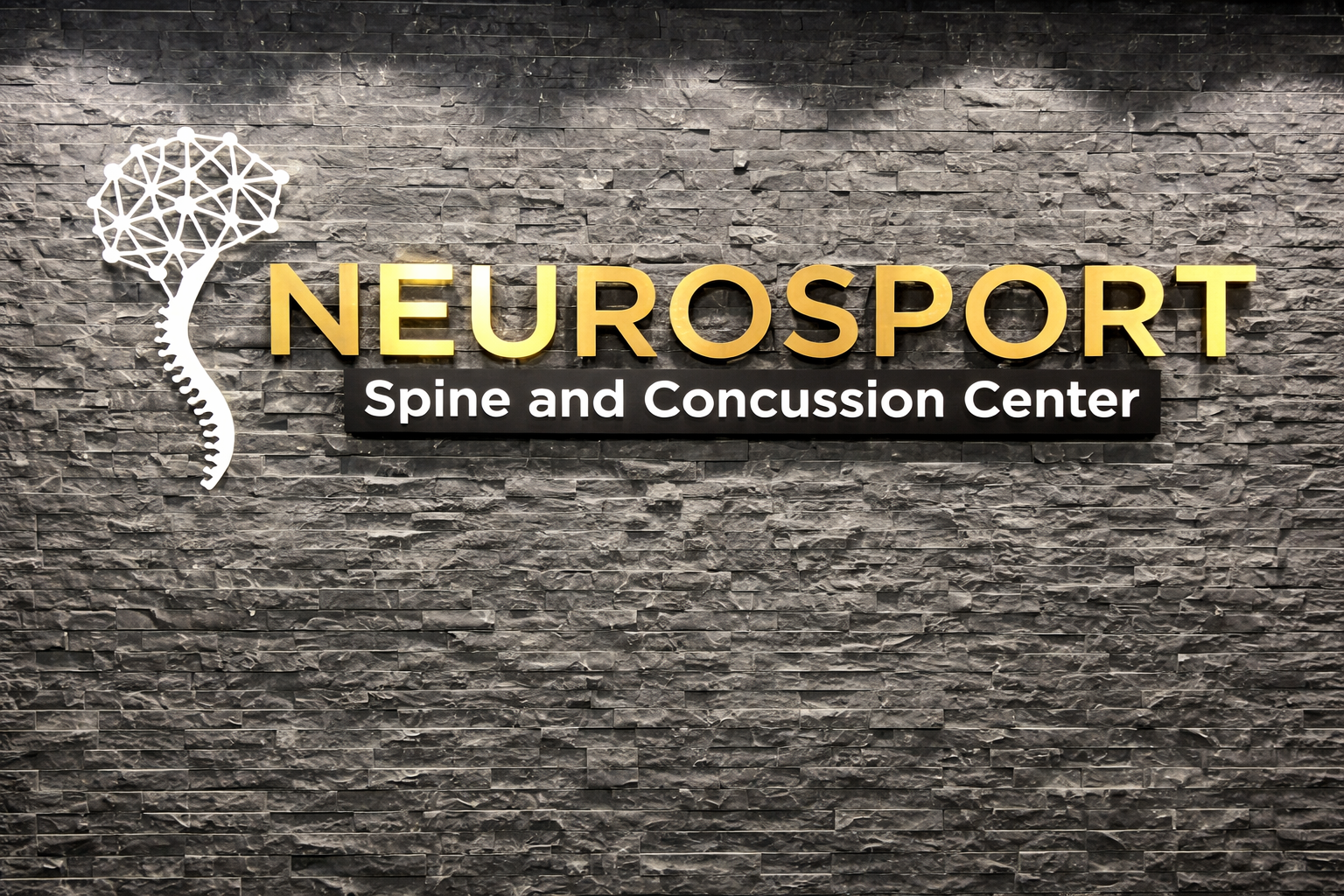 NeuroSport Spine & Concussion | NeuroSport