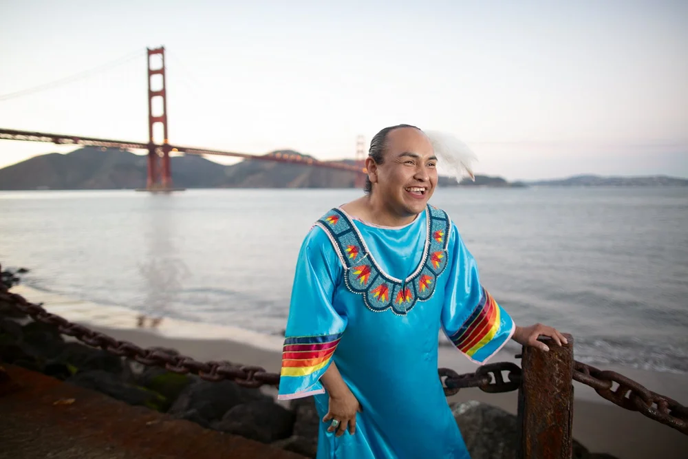 HOF Visionary Award Matika Wilbur — International Photography Hall of ...
