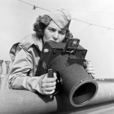 HOF Inductee Margaret Bourke-White — International Photography Hall of ...